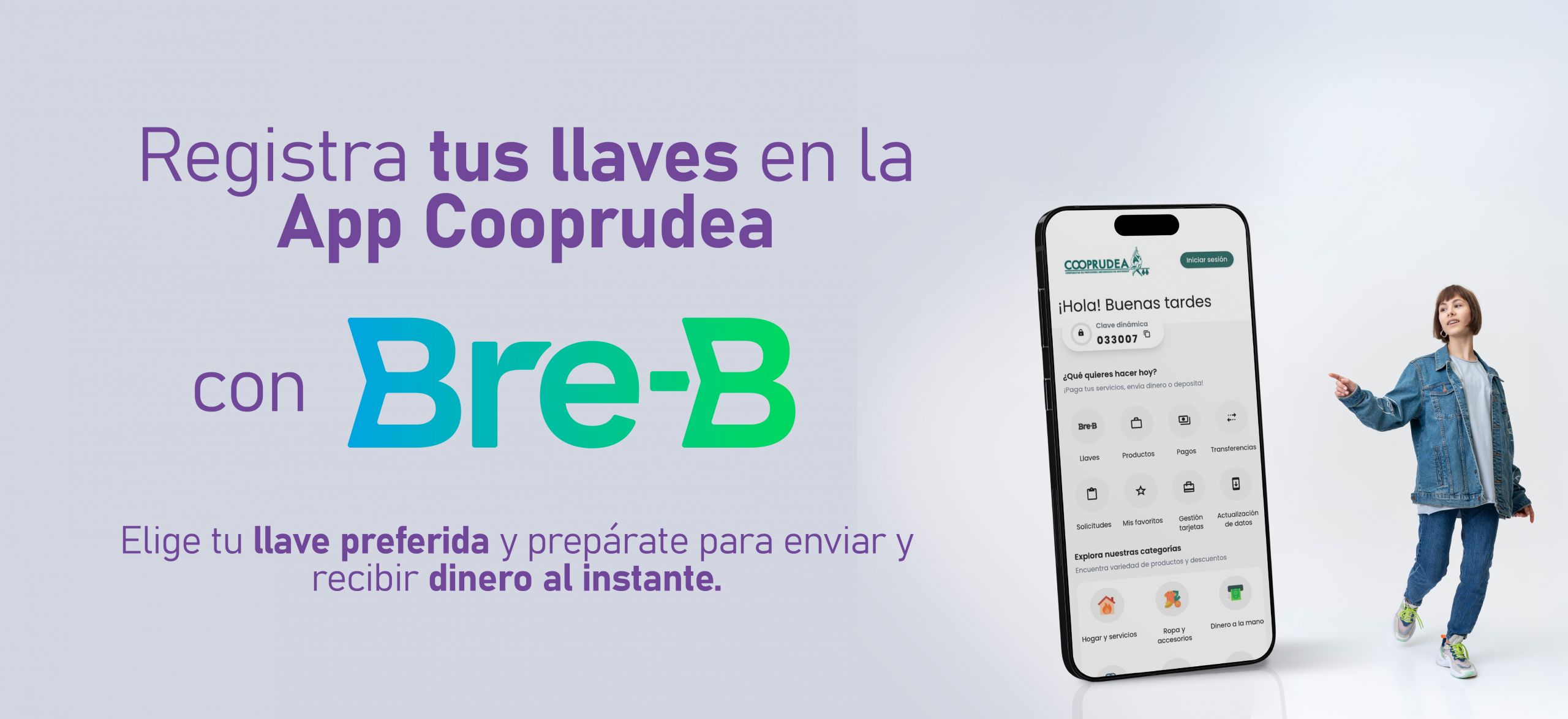 Bre-B – Cooprudea